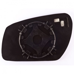 Ford C Max | Heated Wing Mirror Glass - CarWingMirror.co.uk